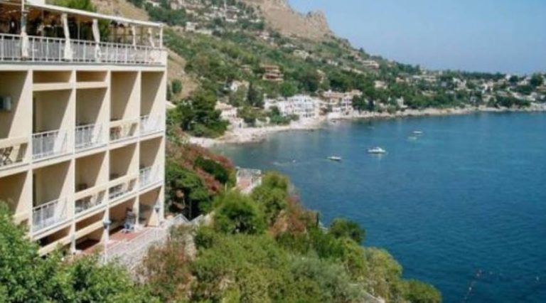 HOTEL KAFARA - Teoxenia travel
