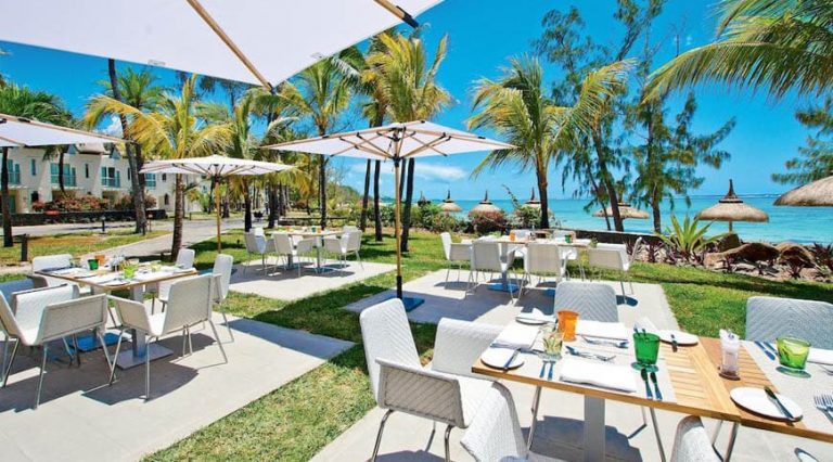 AMBRE RESORT & SPA - Teoxenia travel